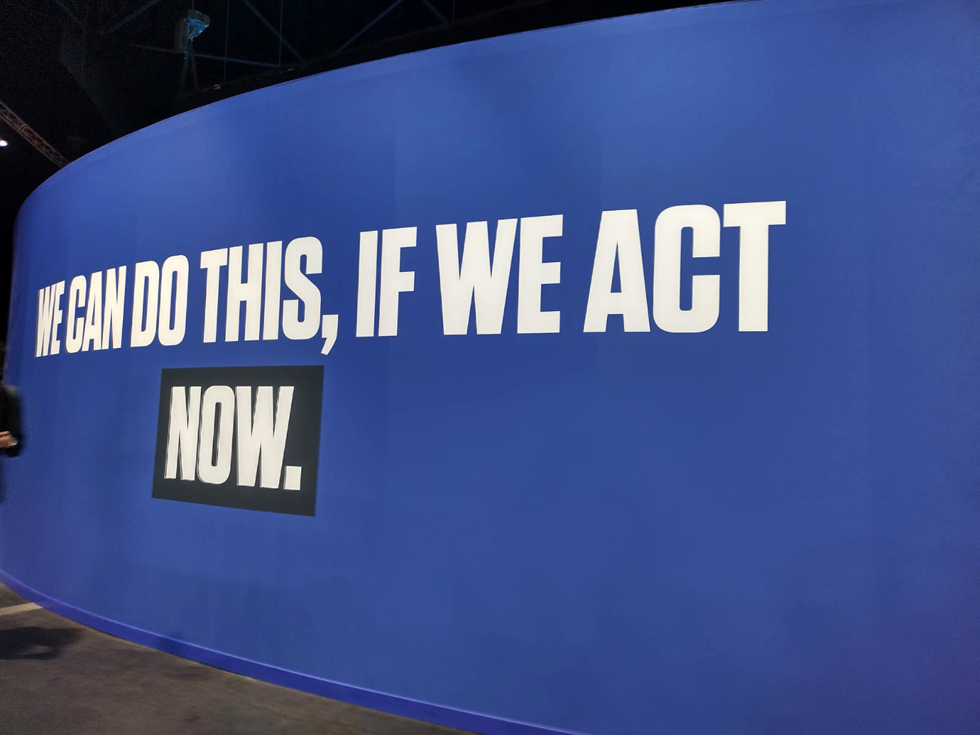 Day 1 COP26 Update GNDR News day-1-cop26-update-gndr-news