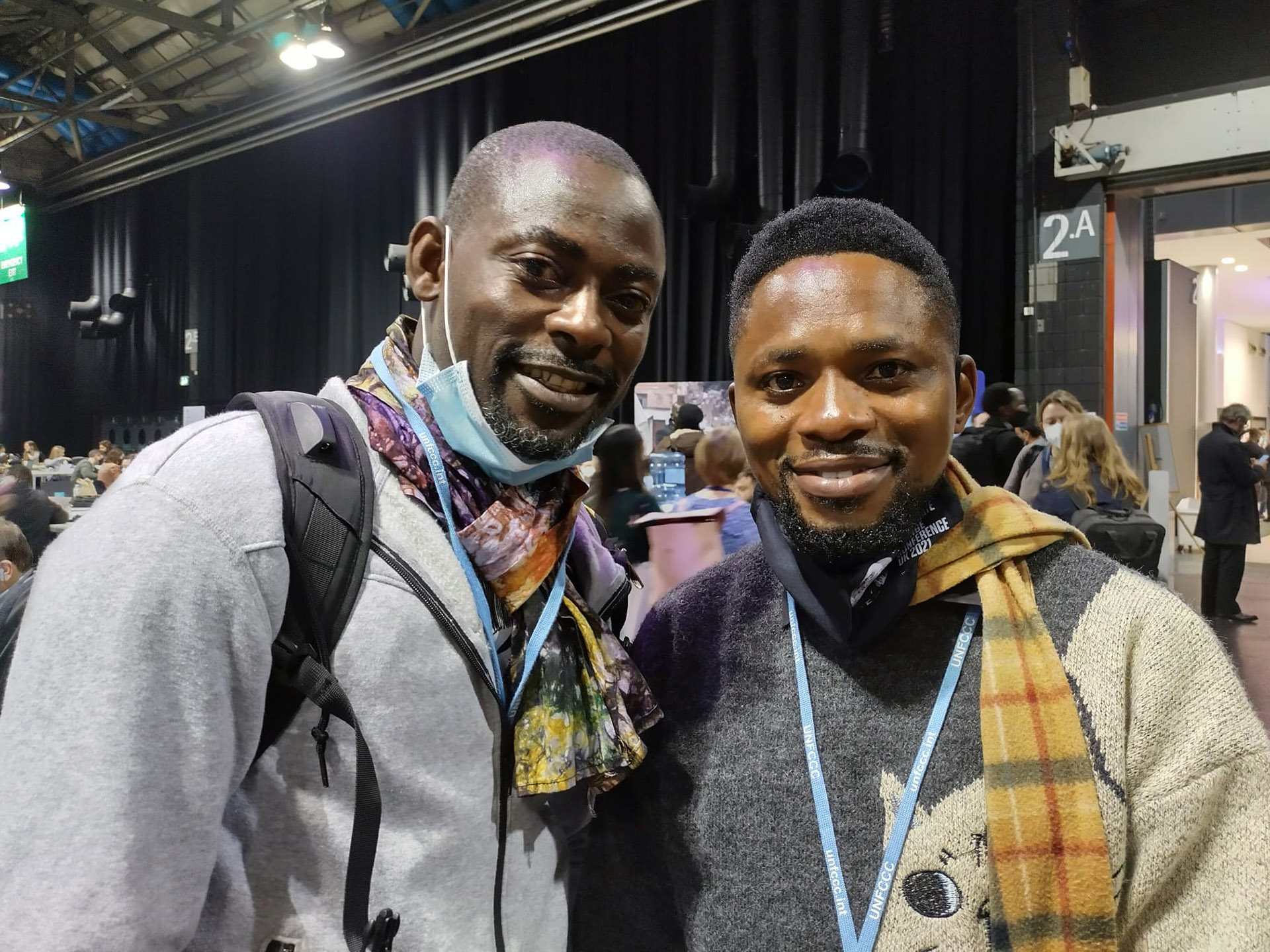 Day 2 COP26 Update GNDR News day-2-cop26-update-gndr-news
