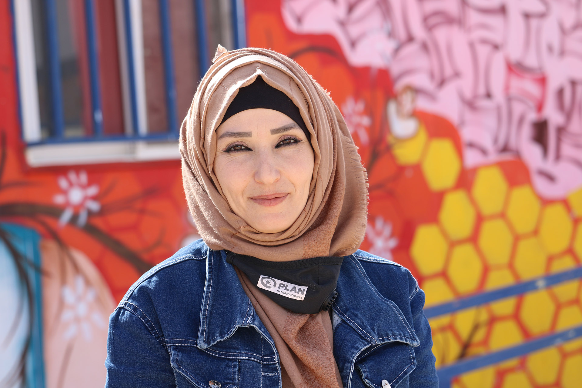 Psychosocial Resilience Vital In Crisis Syrian Refugees Gndr